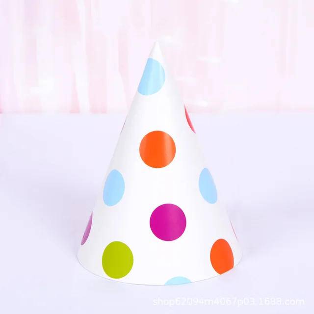 Animated Birthday Hat