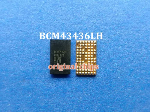 2 개/몫 BCM43436LH BCM4339XKUBG bcm4339hkuibg bcm4345hxkubg bcm43444xkubg ...