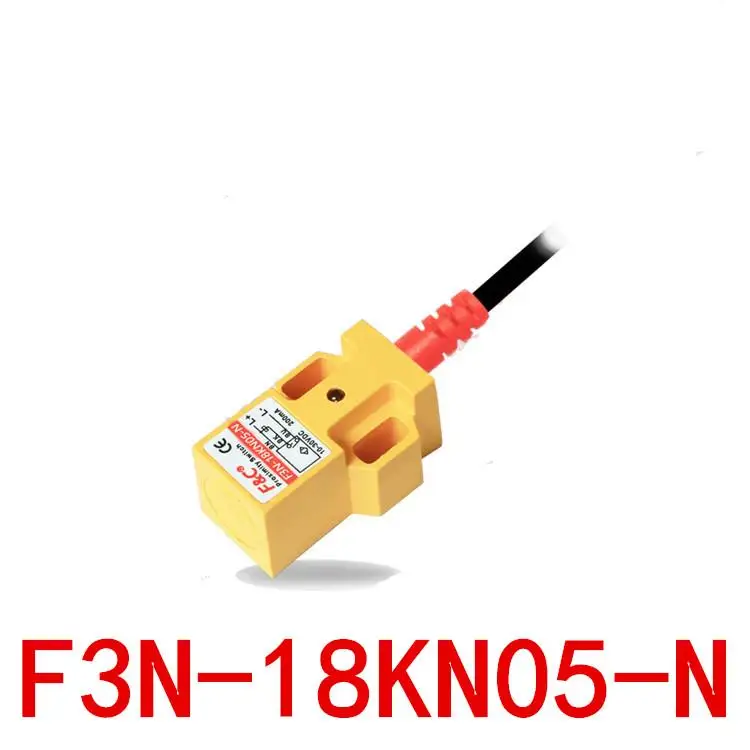 Original-brand-new-F-C-proximity-switch-F3N-18KN05-N-R2M-F3N-18KN05-N2 ...