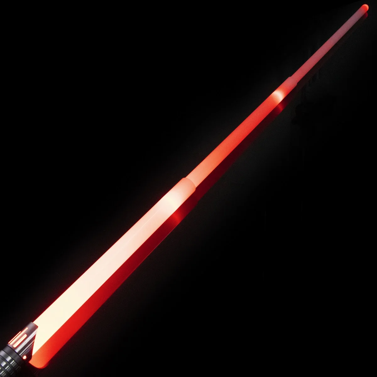 Red Lightsaber Blade
