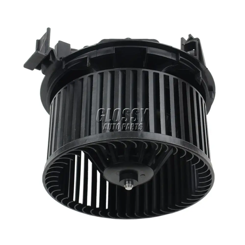 AP02 Heater Blower Motor Fan For Nissan Micra III, C+C K12 Note E11 ...