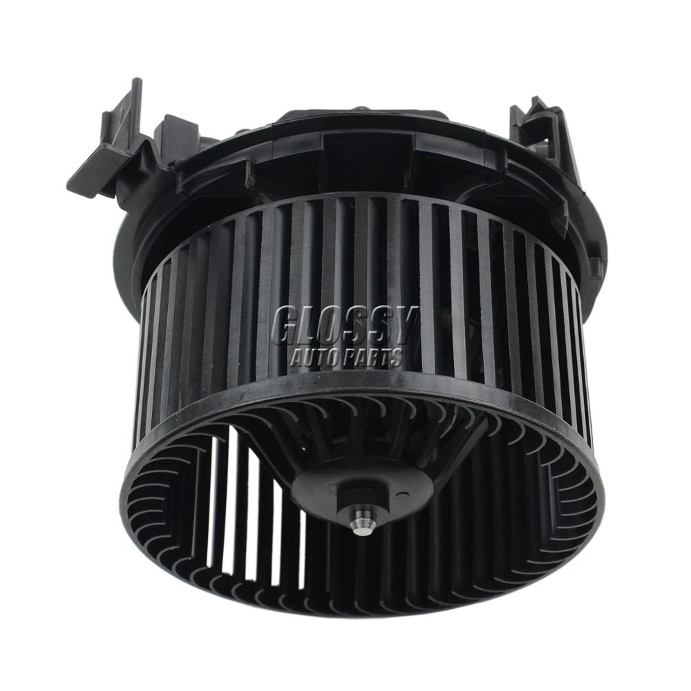 Ap02 Heater Blower Motor Fan For Nissan Micra Iii, C+c K12 Note E11 ...