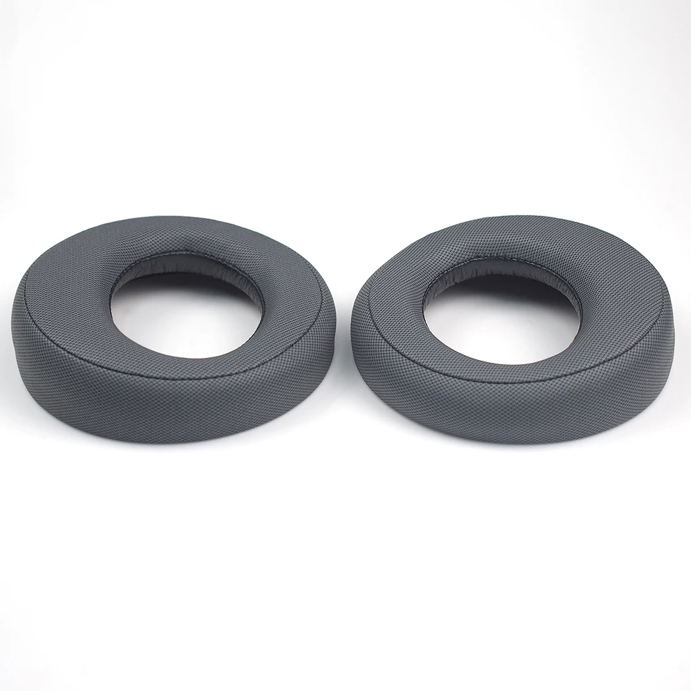 Original Black Ear Pad Cushion Earmuff Earpads For Sony Gold Wireless ...