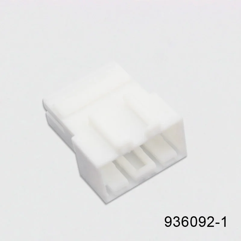 Conector macho 936129 1, conector hembra 936092 1, conector hembra, HSG ...