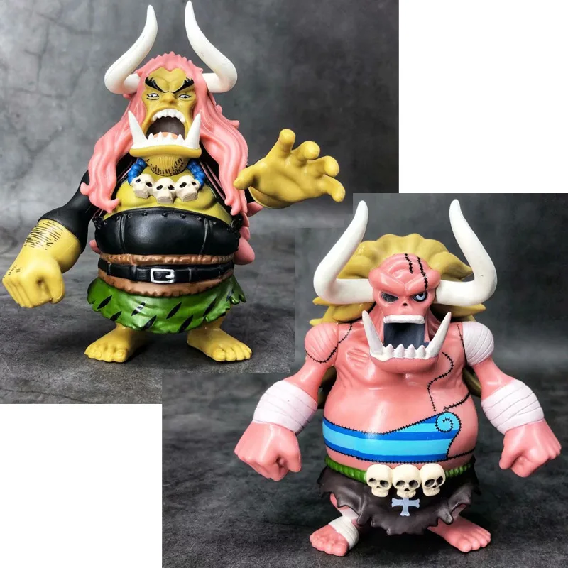 Little Oars Jr. Oz Action Figure Model - One piece Merchandise | Free ...