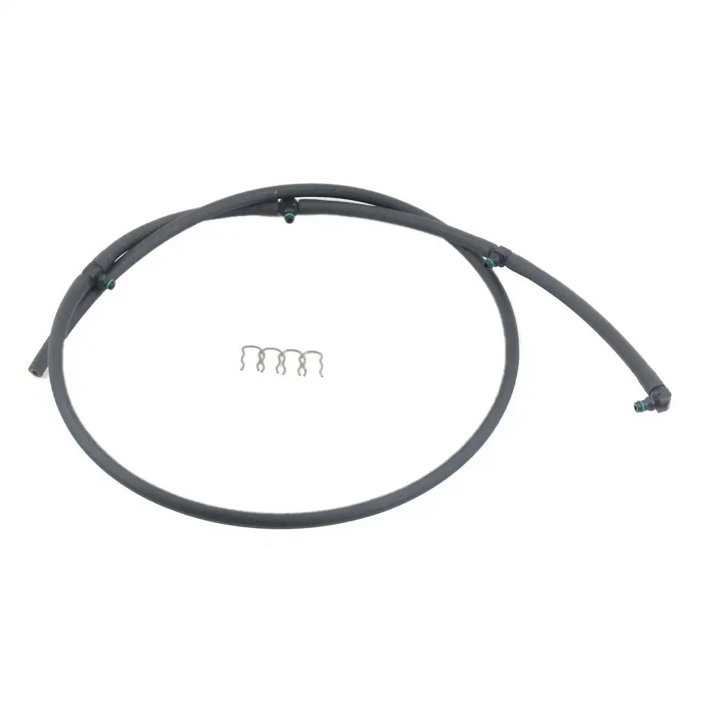 AP02 การใช้สุทธิท่อ 6460701132 A6460701132 สำหรับMercedes Benz C Class ...