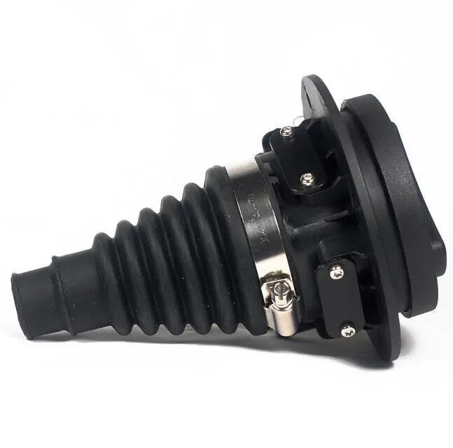 Штепсельная Вилка EV 16Amp 32Amp Тип 2 IEC 62169-2 Mennekes разъем ...