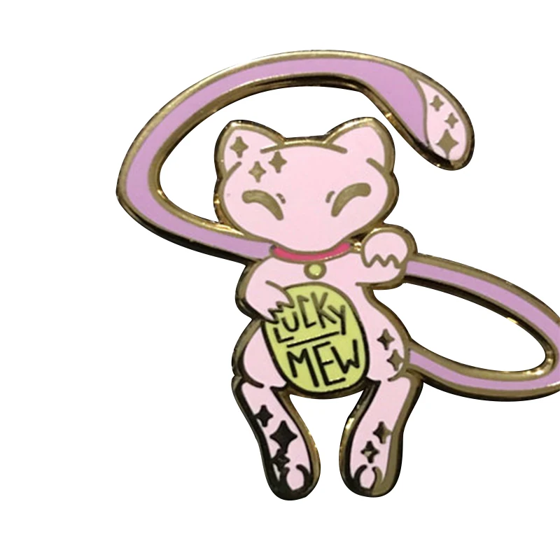 Cat Pin|Brooches| - AliExpress