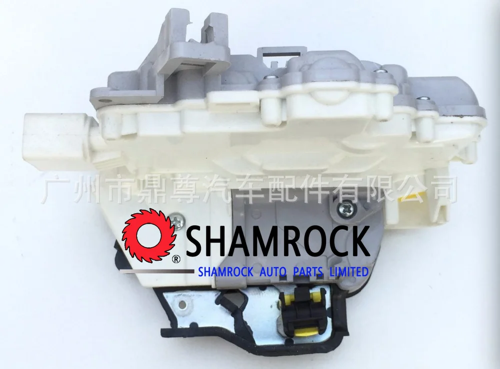 파워 도어록 액츄에이터 OEM 4F1837015 4F1837015F 4F1837015A 4F1837015E 용 Aaudi A3 ...