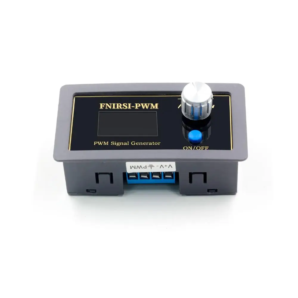 【KAMDSS015】PWM Signal Generator 1-Channel 1Hz-150KHz PWM Pulse ...