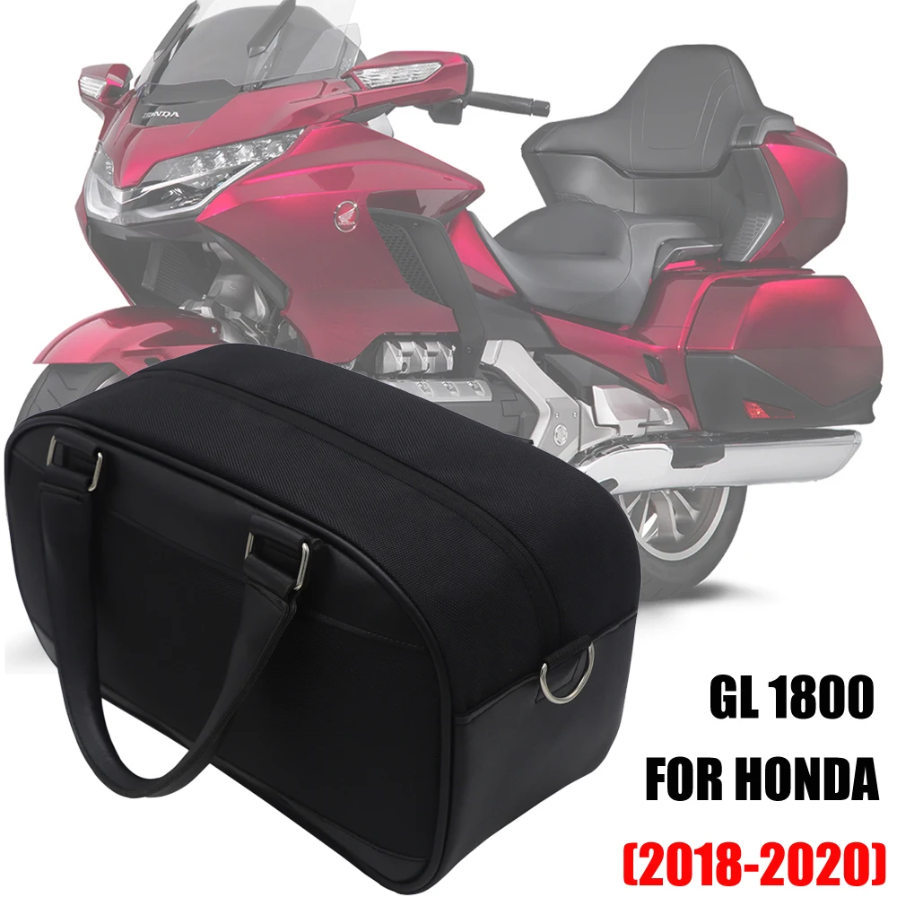 Waterproof-bag-for-Honda-GoldWing-1800-GL1800-Motorcycle-Trunk ...