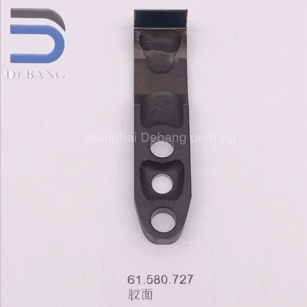 New-61-580-727-61-580-627-CD-SM102-Delivery-Gripper-Pad-For-Offset ...