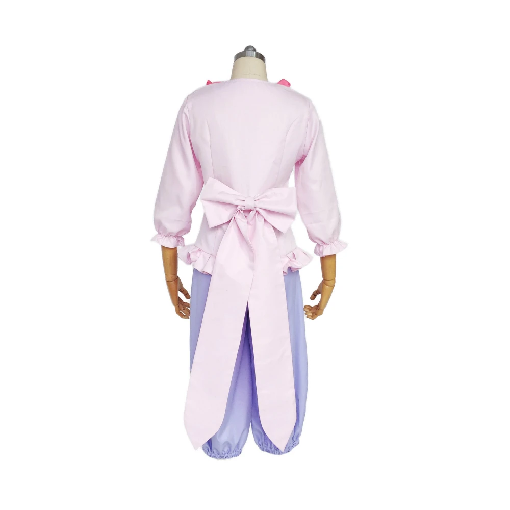 Charlotte Pudding Cosplay Costume | One piece Merchandise | Up to 80% ...