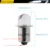 4pcs Warm White P13.5s Pr2 Pr3 Led Bulb 2835 1smd Flashlight Torch ...