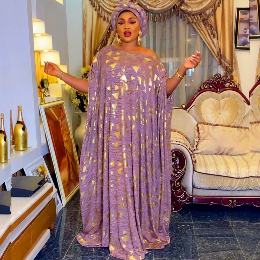 African-Dresses-For-Women-2021-Africa-Clothing-Abaya-Maxi-Dresses ...