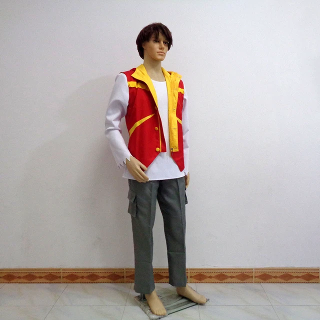 Super Sentai Kyoryuger Gray