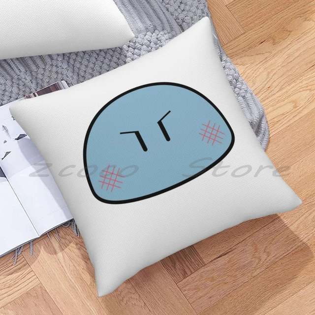 Clannad Dango Plush Pattern