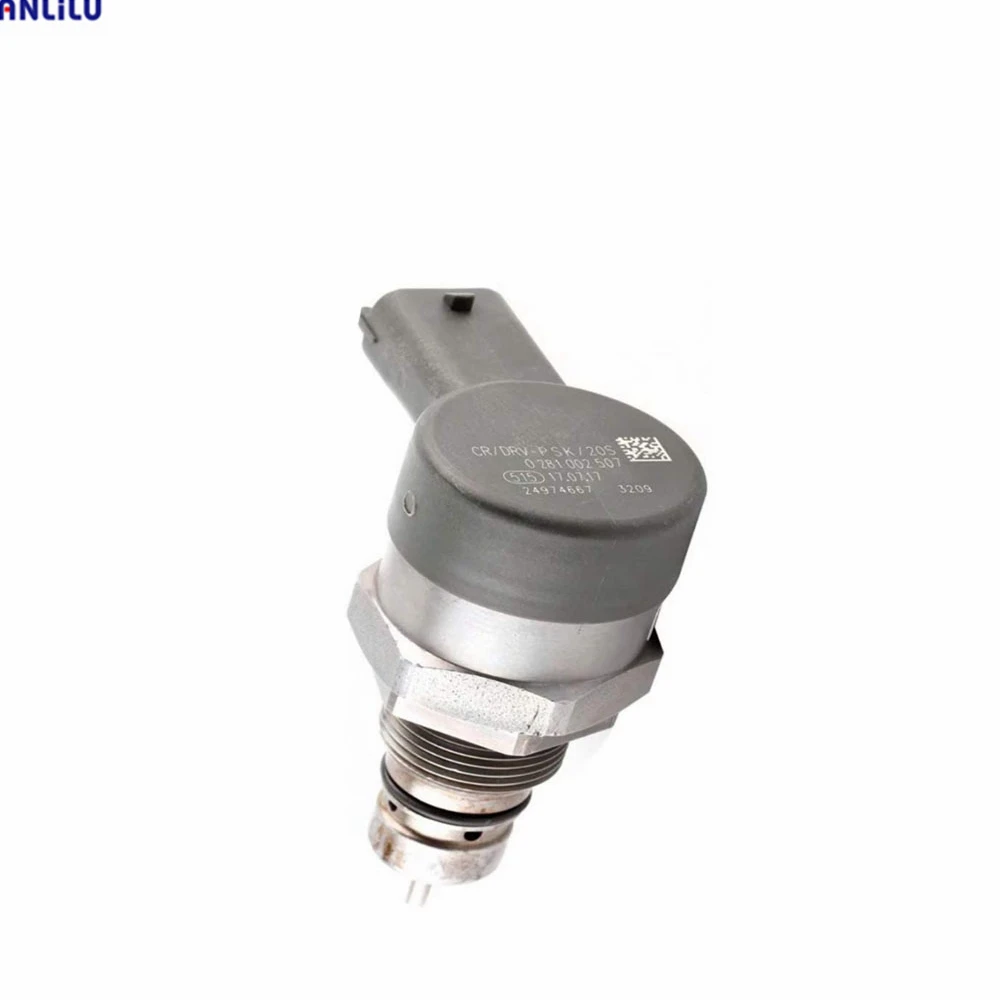 Fuel Pressure Regulator Sensor 23280-33010 For Hu-ndai Santa Fe Sonata ...