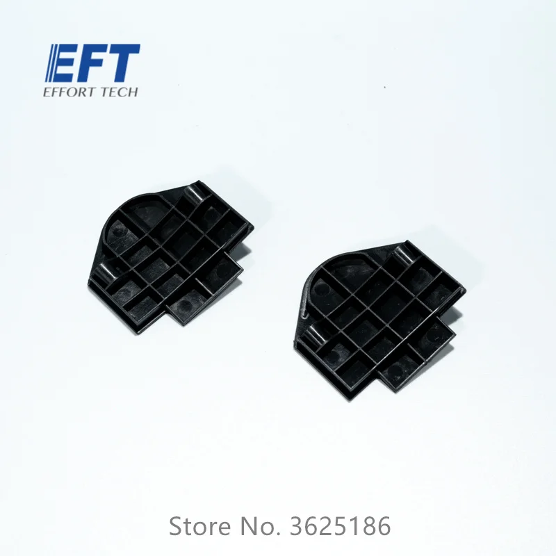 EFT G410 G610 G616 10L 16KG 프레임 물탱크 레일 부품/전후방 방수 커버/비행 제어 보드 농업용 드론 ...