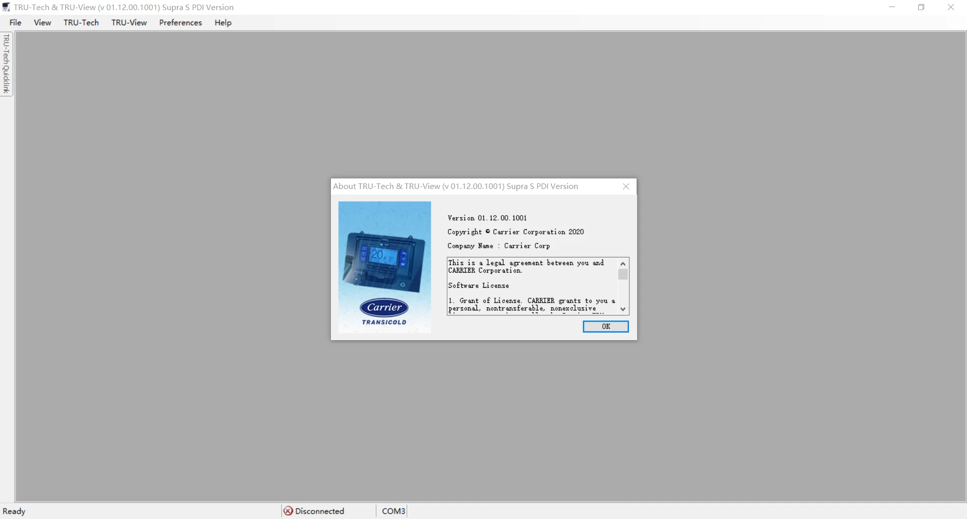 Tru-vue 3-d viewer - cqamela