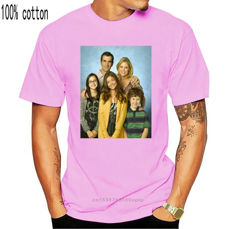 Modern Family Poster Season 1