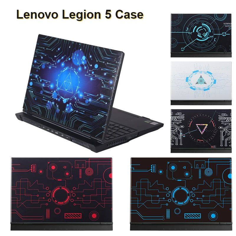Suitable For Lenovo Legion 5 5p 15.6-inch 2020 Legion 5 Pro 2021 ...