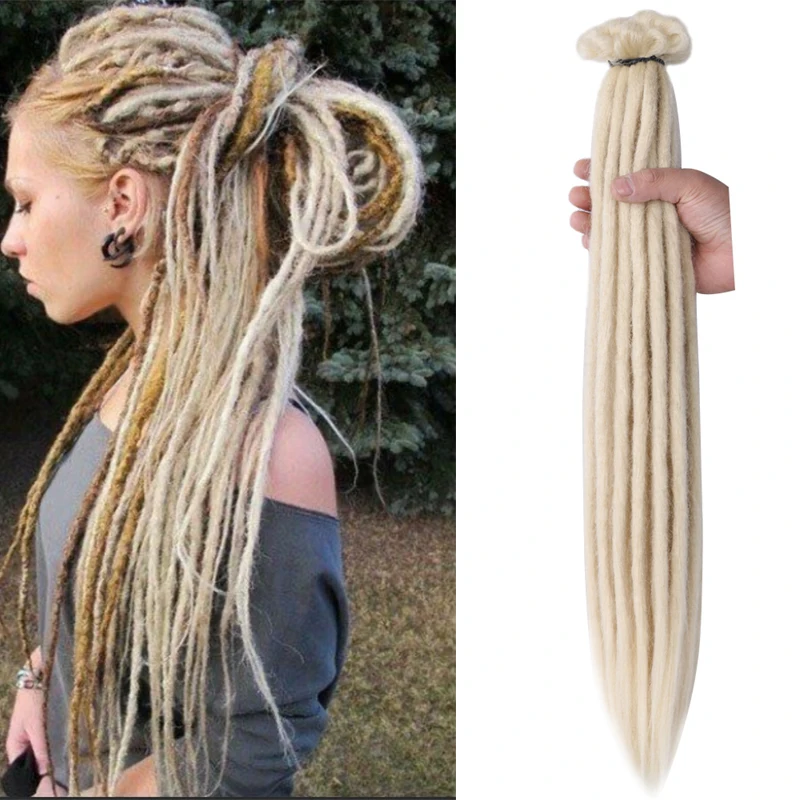 Jamaican Dreadlocks For Women