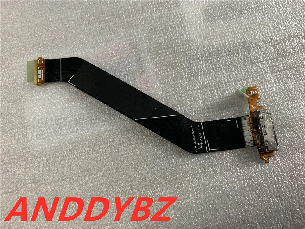 GENUINE-GT-P5100-CTC-FOR-Samsung-Galaxy-Tab-2-gt-p5113-10-1in-p5110-P ...