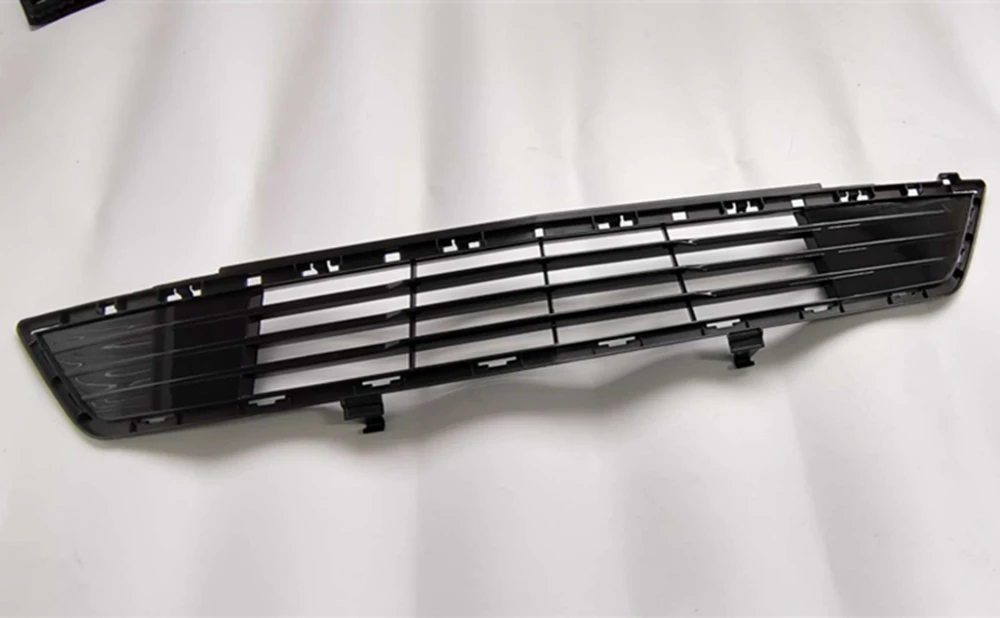 Lower Grille Grill For Cadillac XT5 2016-2018 Aluminum Alloy ...