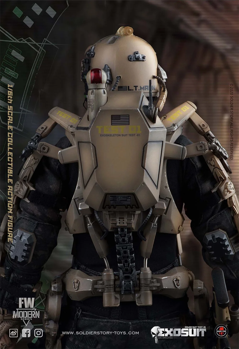 Call Of Duty Advanced Warfare Exoskeleton Types