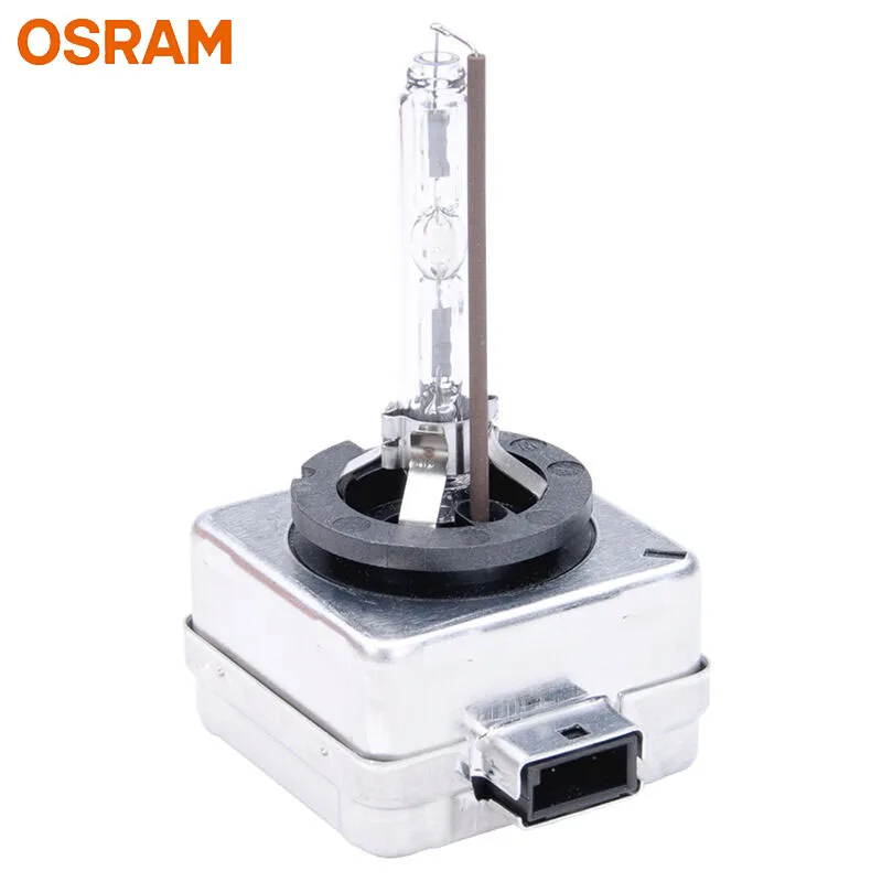 OSRAM D1S 66140CLC Xenon HID Классические Оригинальные ксеноновые фары ...