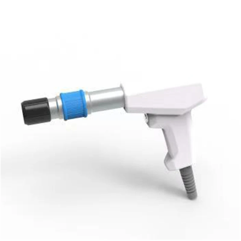 Pneumatic Shockwave Handle