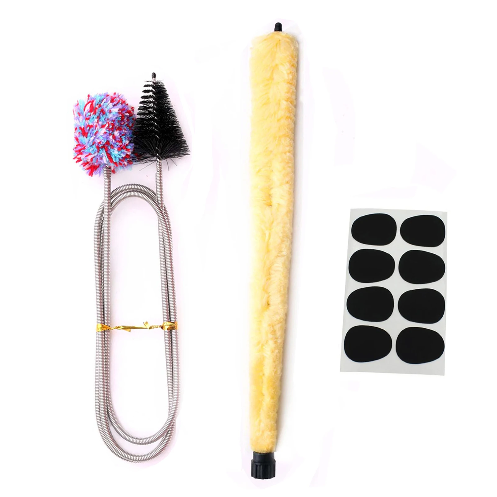 Saxophone-Cleaning-Kit-Neck-Saver-Saxofono-Maintain-Care-Tool-with ...