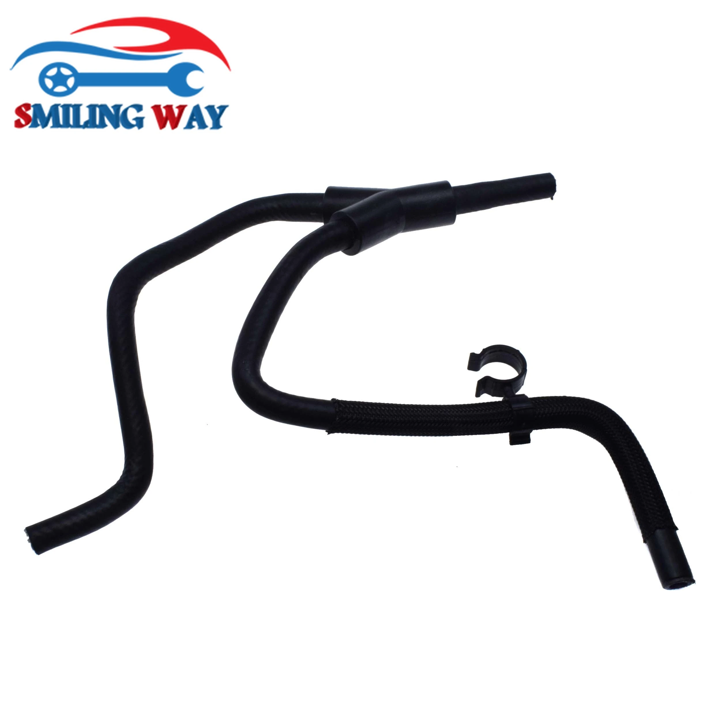 라디에이터 상부 입구 호스 파이프 커넥터 22908202, 2.0L 캐딜락 CTS 2013 2018, ATS 2014 2018 ...