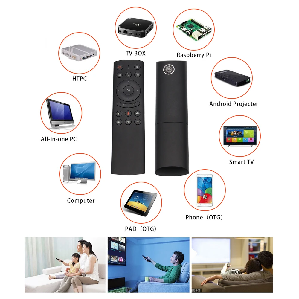 New-G20-G20S-Gyro-Smart-Voice-Remote-Control-IR-Learning-2-4G-Wireless ...