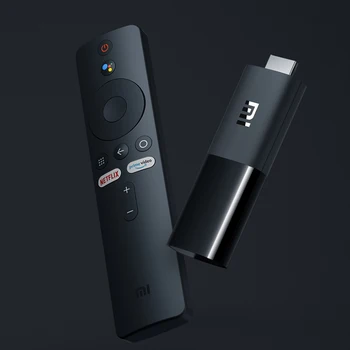 Xiaomi Mi TV Stick Global Version Smart EU Android Stick 9.0 Quad Core ...