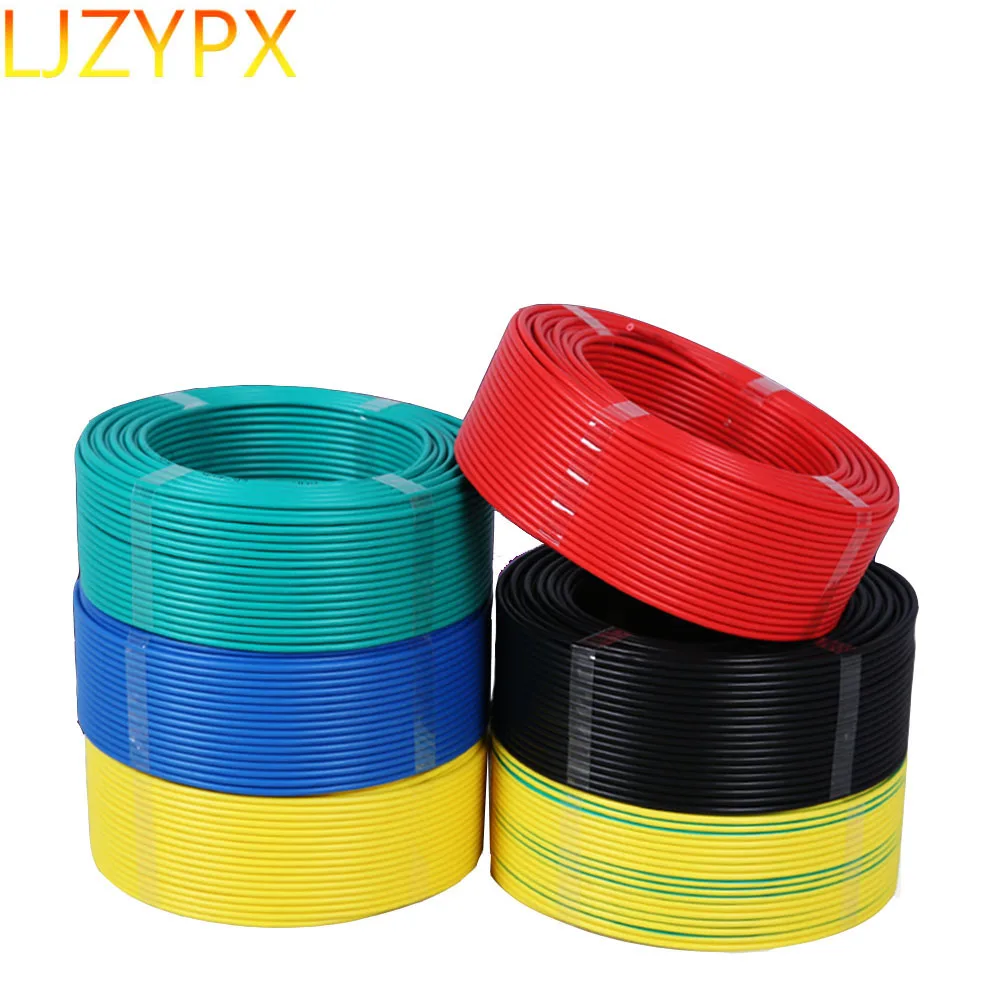 20 16 Awg Cable Copper | 16 Awg Stranded Cable | 20 Awg Single Cable ...