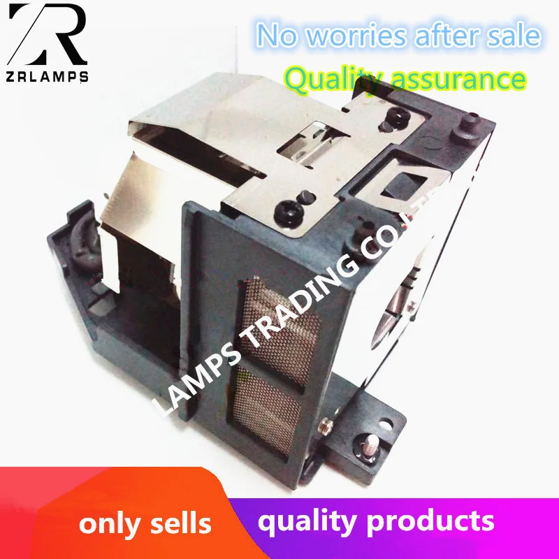 ZR AN XR10L2 SHP102 Projector Bulb For DLA HD1 DLA HD100 HD1 HD100 RS1 ...
