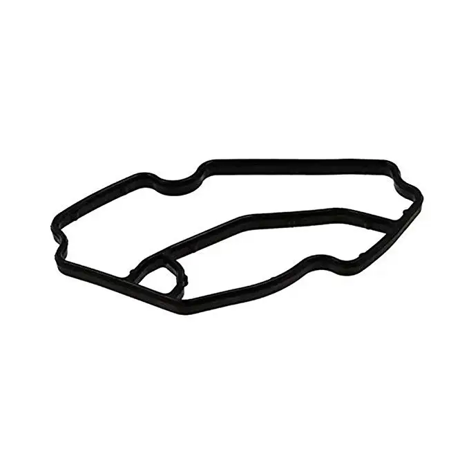 Rubber Oil Filter Housing Gasket A6421840080 for 2010 2016 Mercedes ...