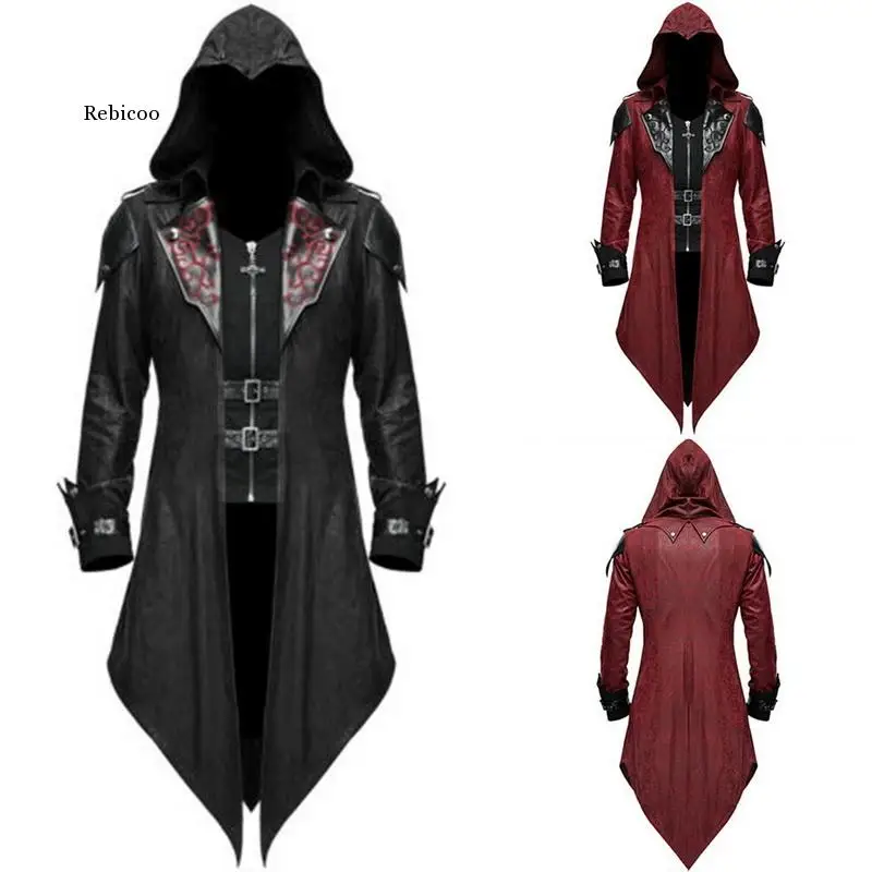 Vintage-Halloween-Hoody-Costumes-Men-Long-Sleeve-Steampunk-Jacket ...