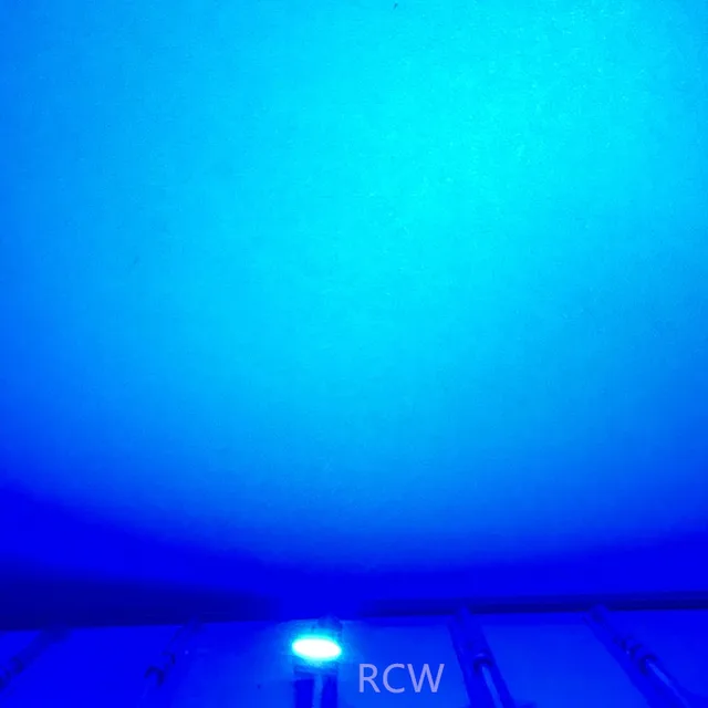 100PCS SMD 3528/6028 LED Light Emitting Diode Red Green Blue Yellow ...