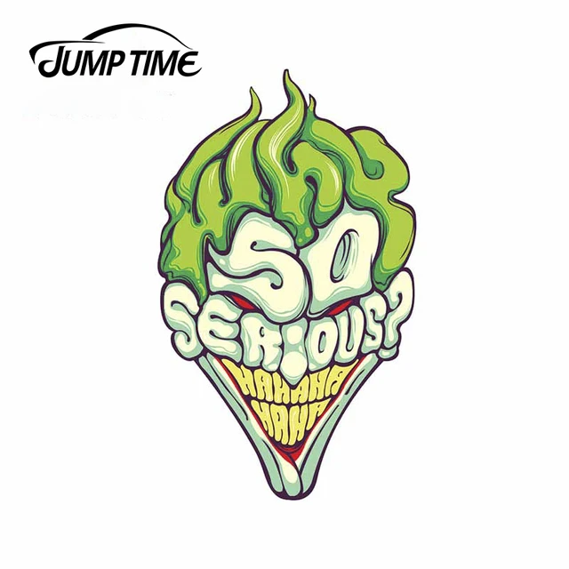 Sureno Joker Drawings