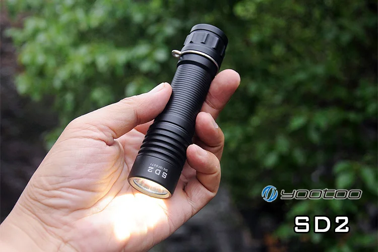 Cheapest 21700 light? - 21700 Flashlights - BudgetLightForum.com