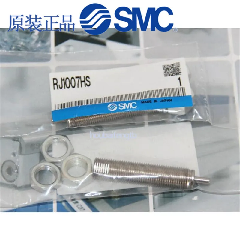 SMC-shock-absorber-Buffer-RB-RJ-series-0604-0806-1007-1412-2015-2725 ...