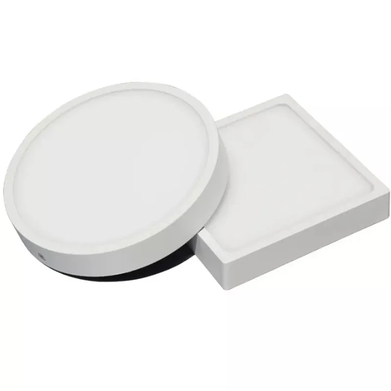 Dimmable-Downlight-Led-Panel-Light-Ceiling-Spot-Lamp-Replaceable-Bulbs ...