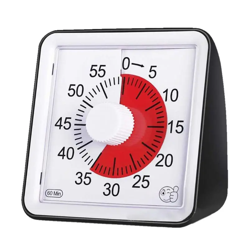 Minuterie de cuisine électronique à usage multiple, minuterie de ...