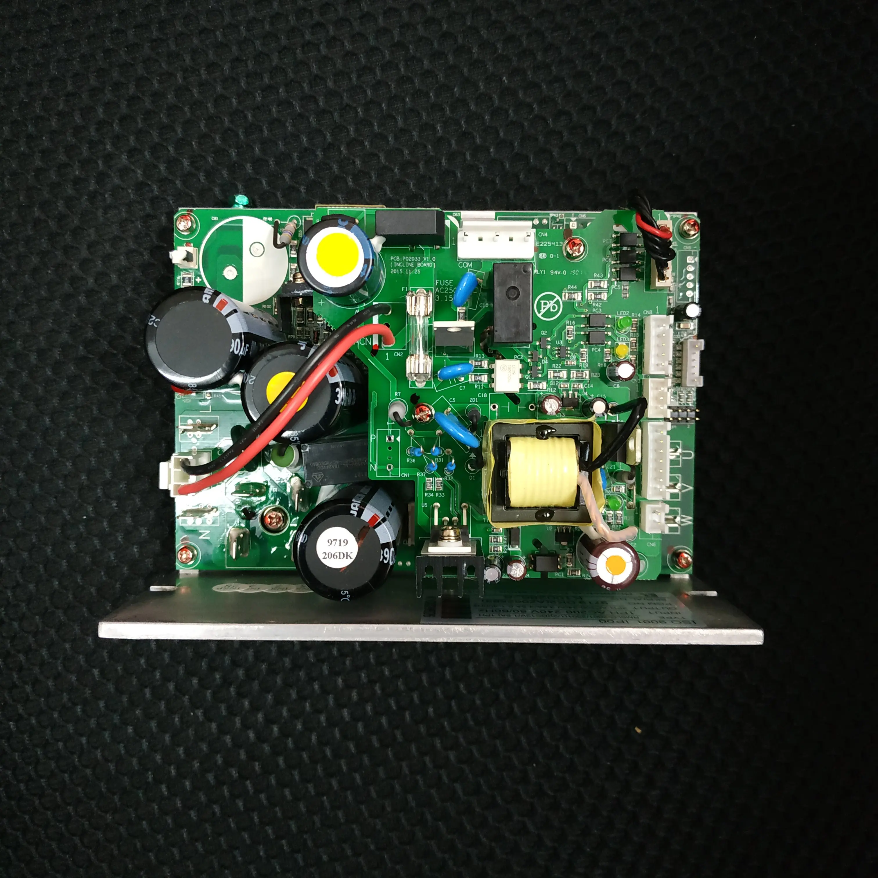 Treadmill Motor Controller for Spirit CT800 Treadmill Control Board ...