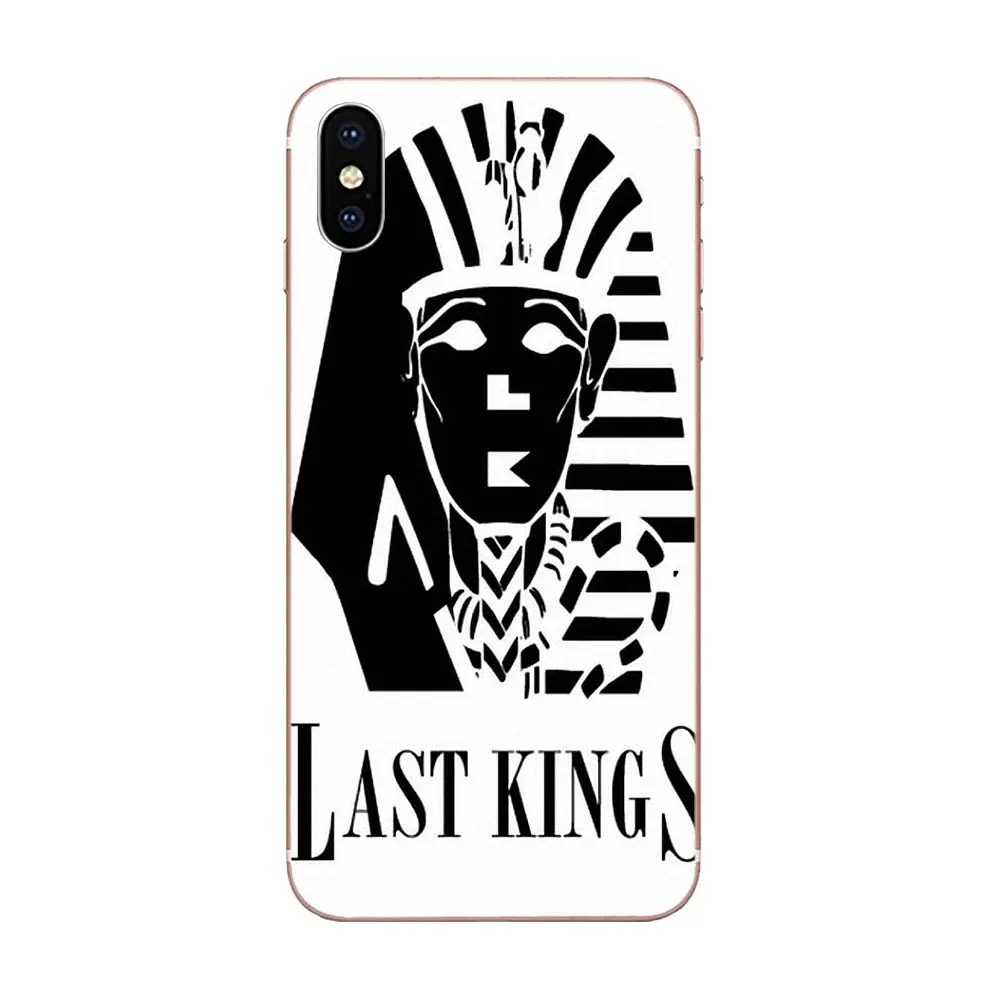 Tyga Last Kings Logo