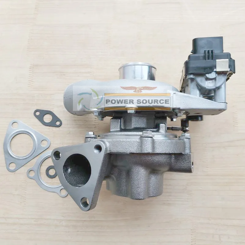 Turbo GTC1446VZ 815479 815479 0002 815479 5002 815479 5010S ...