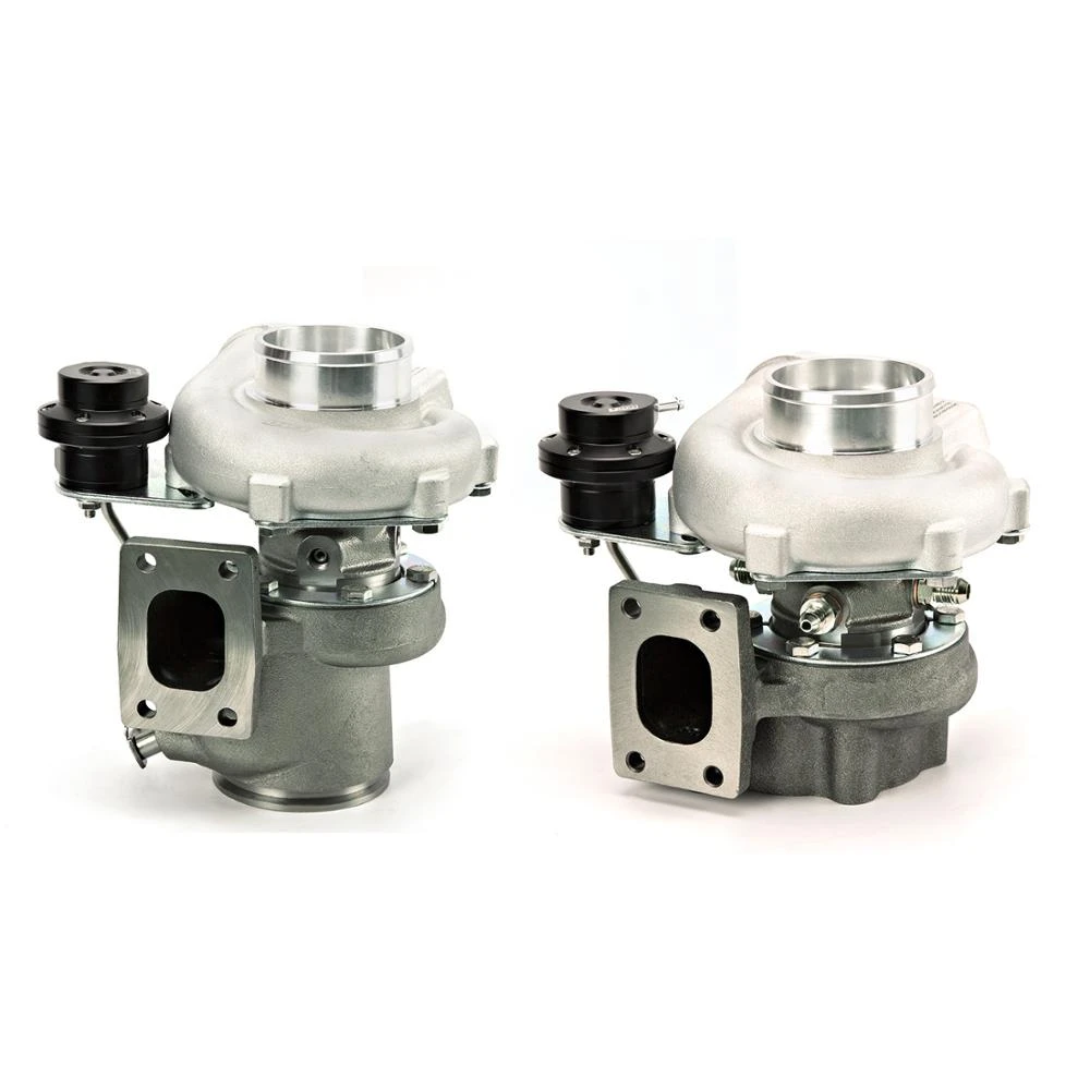 Turbo Charger Gt28 Gtx2867 Gtx2867r-50 Turbocharger Billet Wheel Ball ...